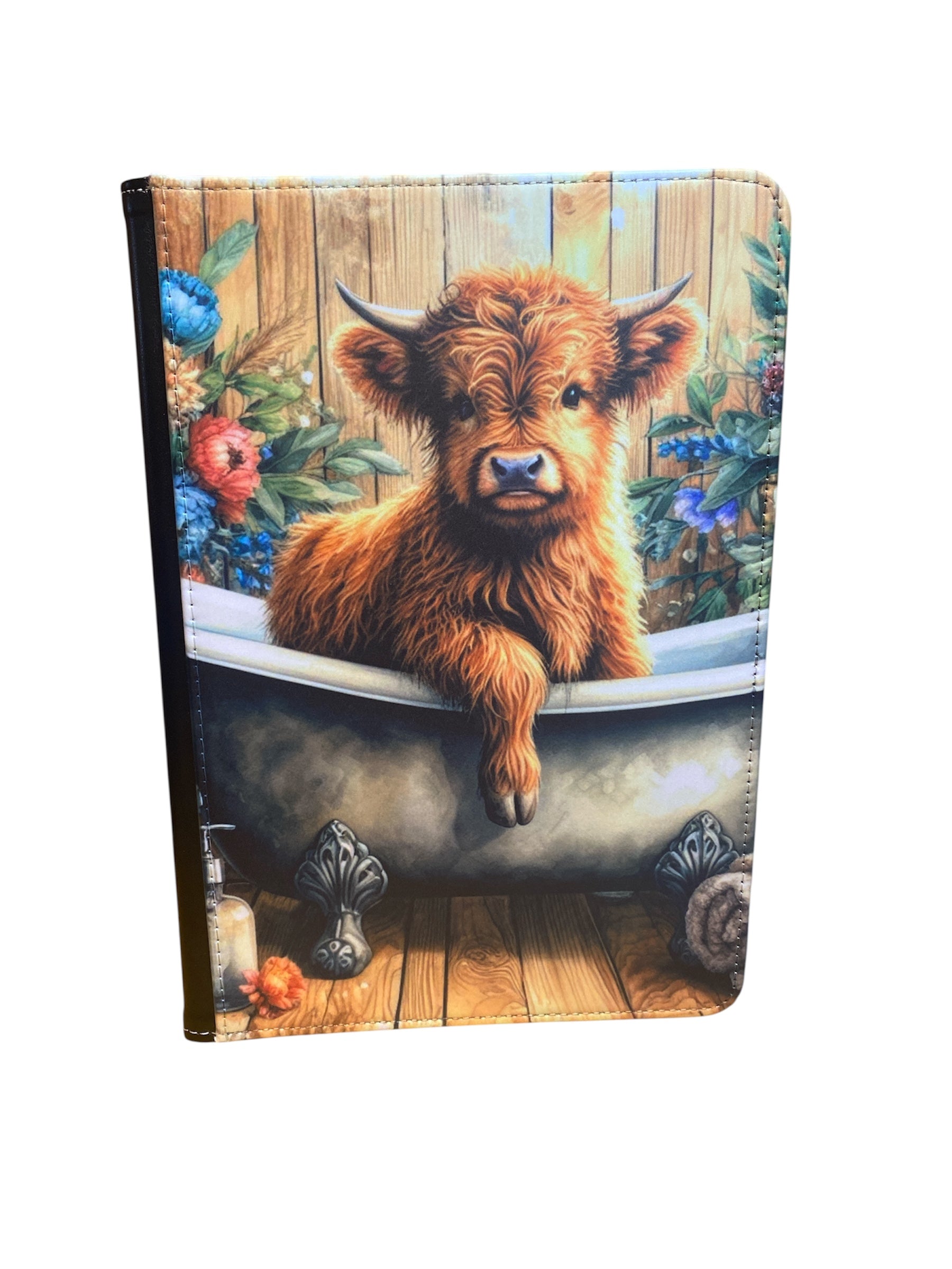 Reusable Notebooks & Replacement Pages – Stationery Gems